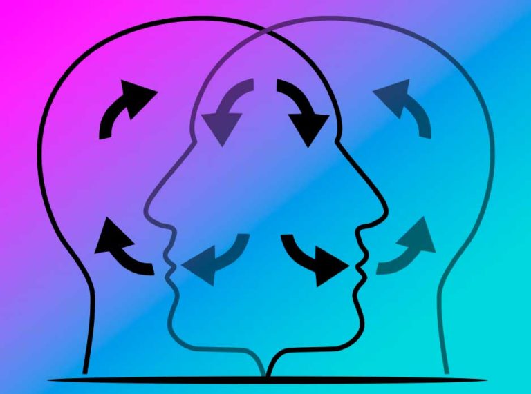 Como Treinar e Desenvolver a Telepatia - Luisa Ambros