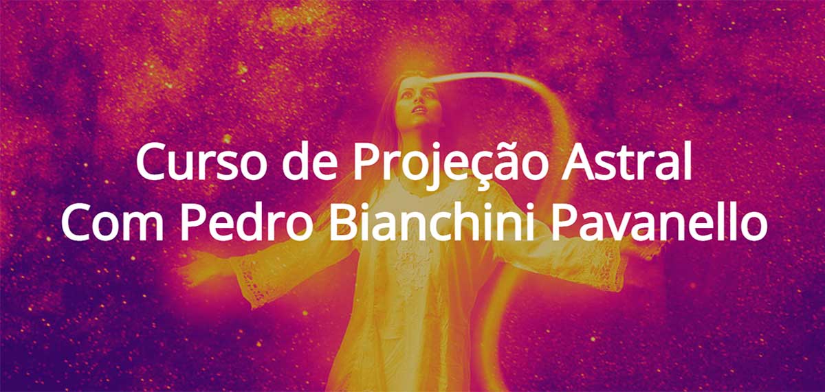 Projeção Astral: Guia Completo e TÉCNICAS! - Luisa Ambros