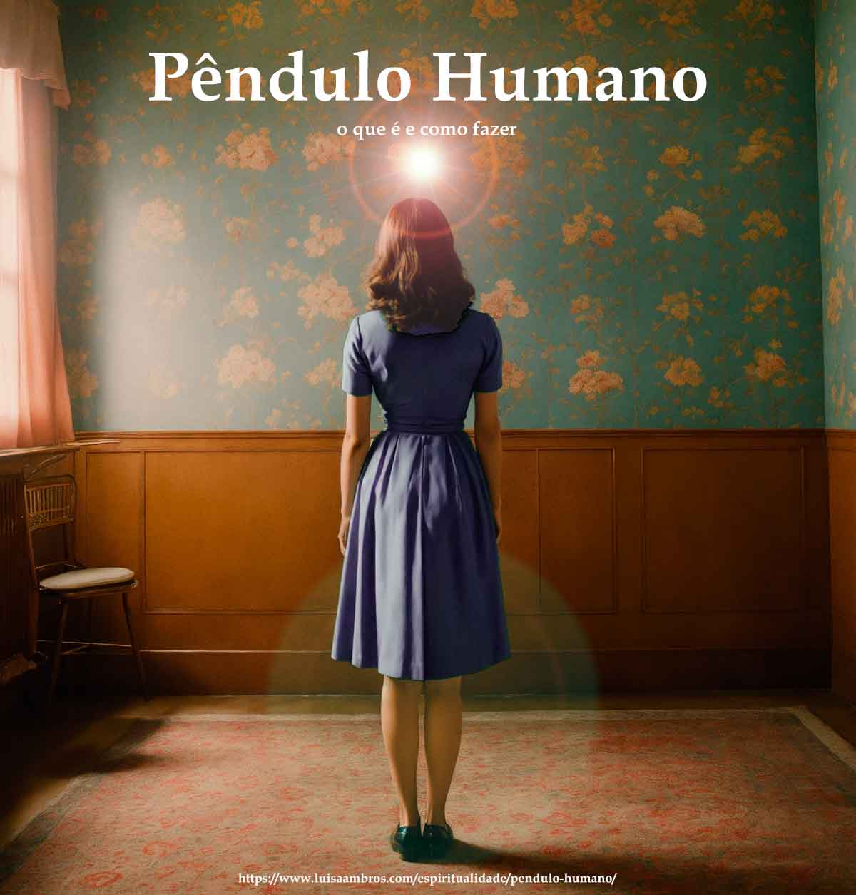 Pêndulo Humano: O que é e como fazer - Luisa Ambros